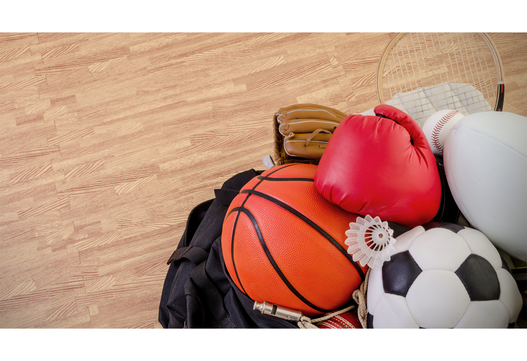 - Moate Sports & Recreation Centre